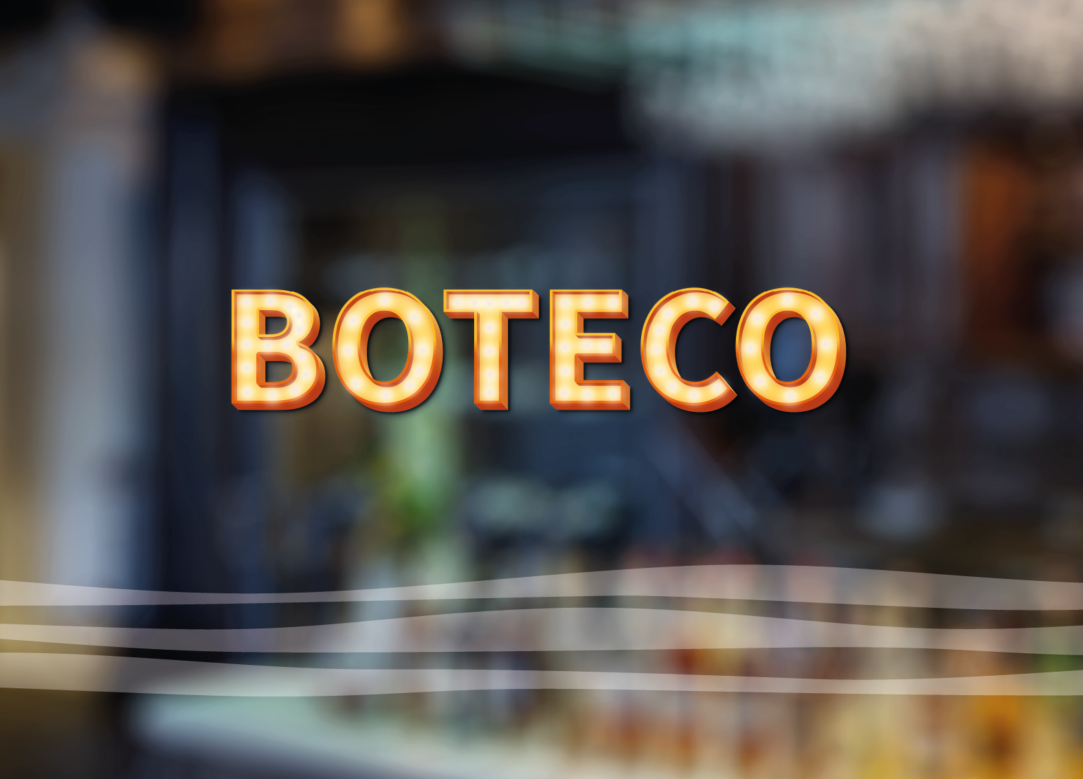Boteco do Anhembi